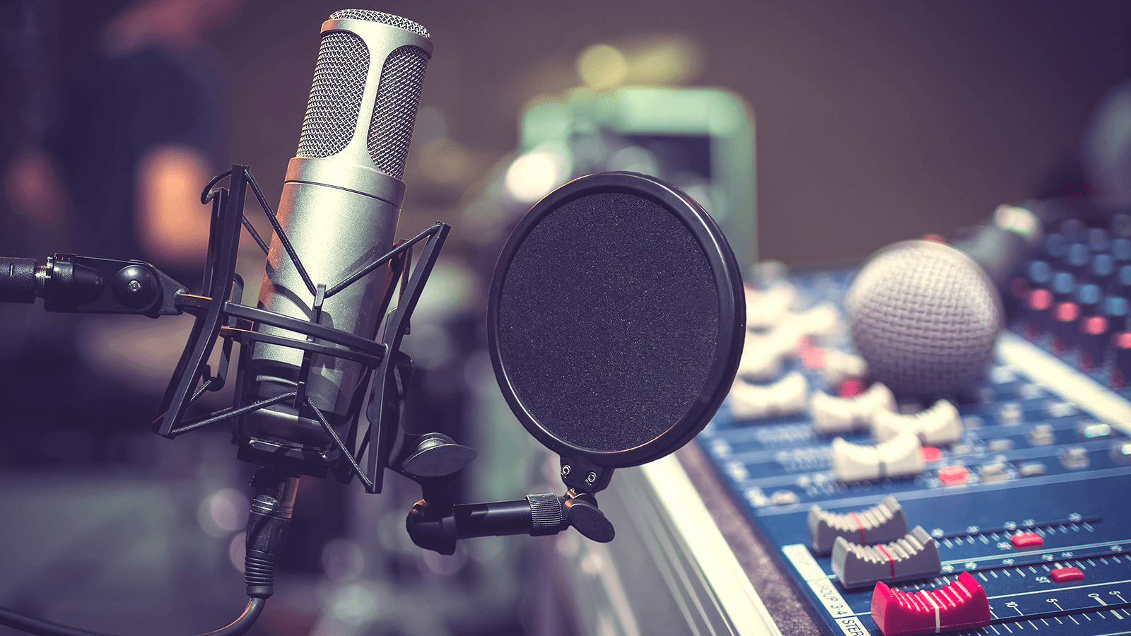 Voiceover - Sky News Arabia Academy