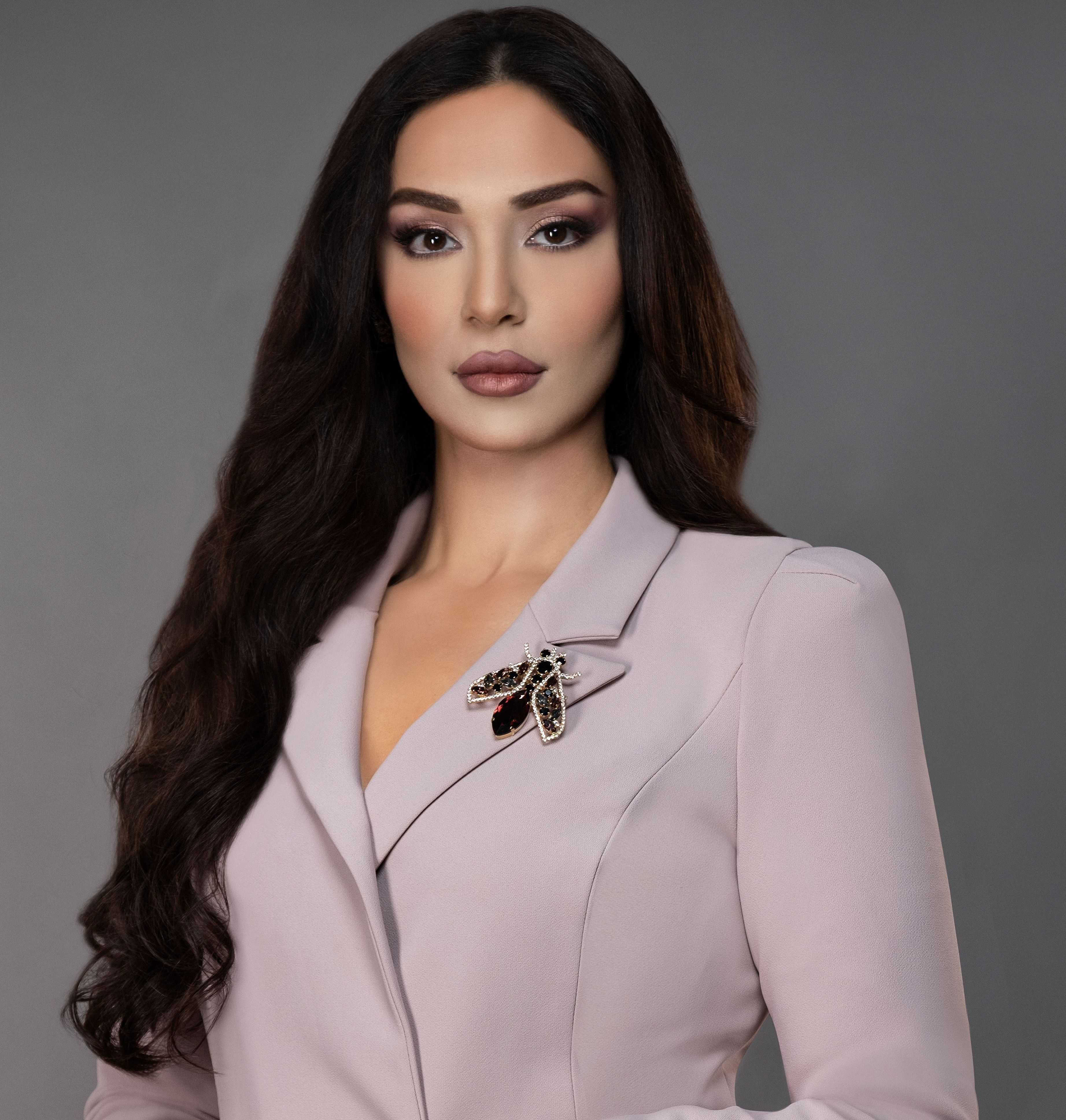 Morouj Ibrahim - Sky News Arabia Academy