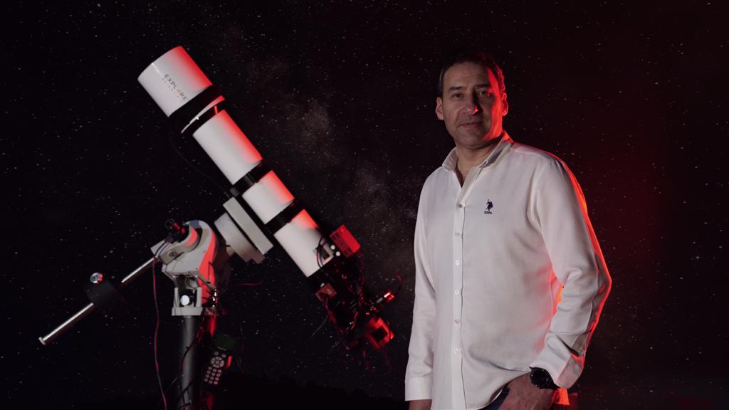 Wissam Ayoub - Sky News Arabia Academy